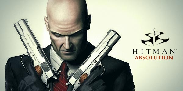 New Video Emerges for Hitman Absolution