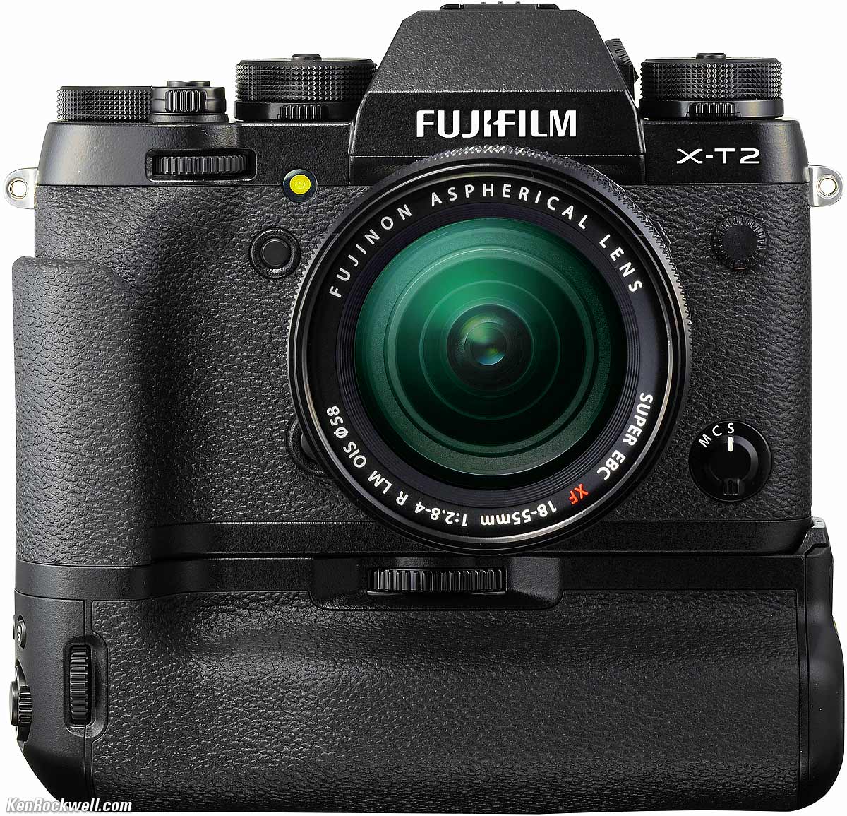 Fujifilm XT2 Yorumlar ve Özellikleri - Cengiz Grafium