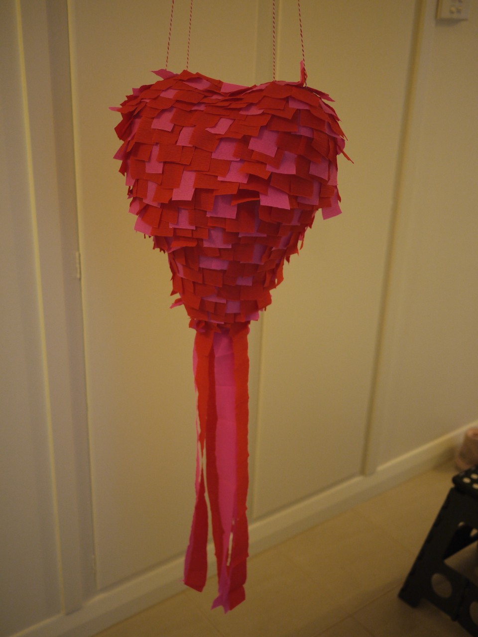 Little Hiccups: Piñatas - Smashing good fun!