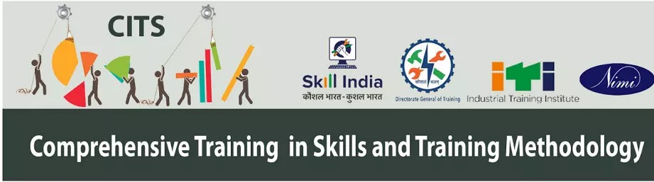 ITI Skills