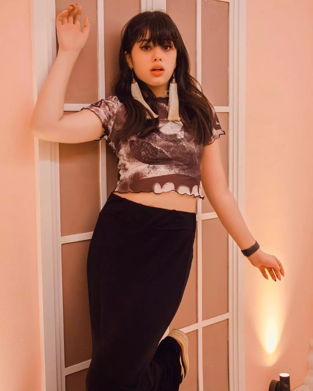 riva arora corona death news fake or real