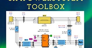 Some Power Electronics Applications Using Matlab Simpowersystem Toolbox ...