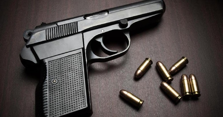 Apa yang Dimaksud Peluru Hampa dan Peluru Karet? | Belajar Sampai Mati