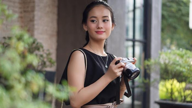 Biodata Dinda Hauw, Biografi, Profil Lengkap, Karir, Fakta, Agama ...