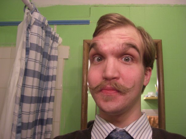 Library of Babel: The Many Faces of James Davisson: Coda