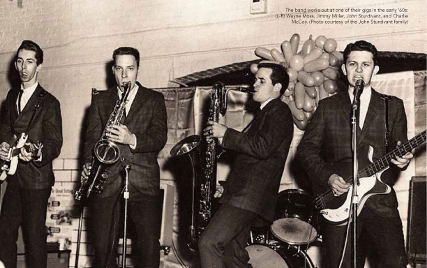 ART INTO DUST: Barefoot Jerry: A history and critical review