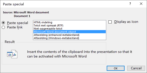 Luc's PowerPoint blog: Use multilevel outline numbering in PowerPoint ...