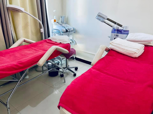 5 Reasons To Try Glammore - Beauty, fashion and everything in between!