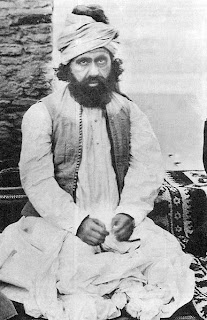 Pir Meher Ali Shah