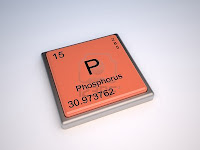 Peranan Unsur Fosfor (P) Pada Pertanian | -Petani TOP-