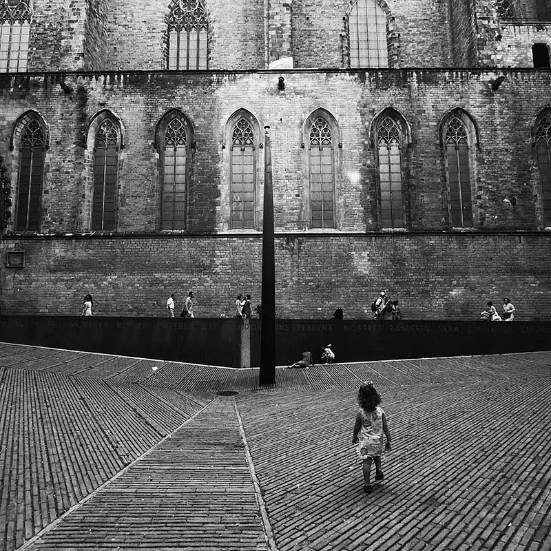 Crónicas desenfocadas: Fossar sota les moreres / Fosal bajo las moreras