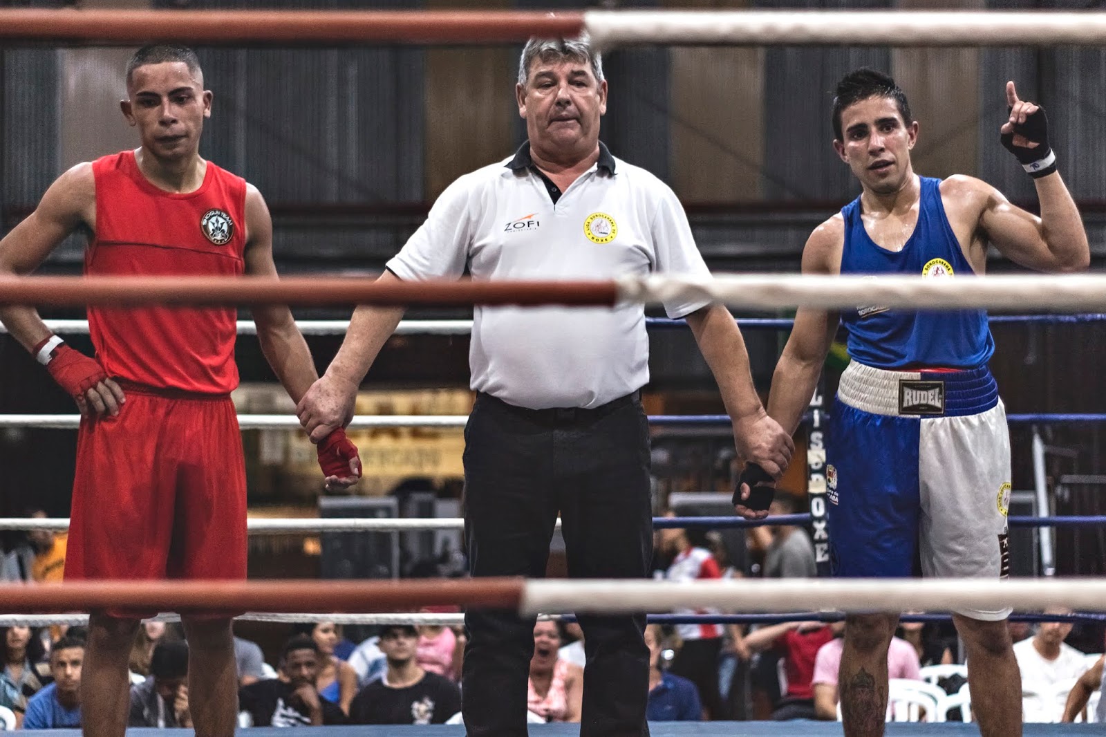 Liga Sorocabana de Boxe e Artes Marciais: RESULTADOS 1 RODADA COPA ...