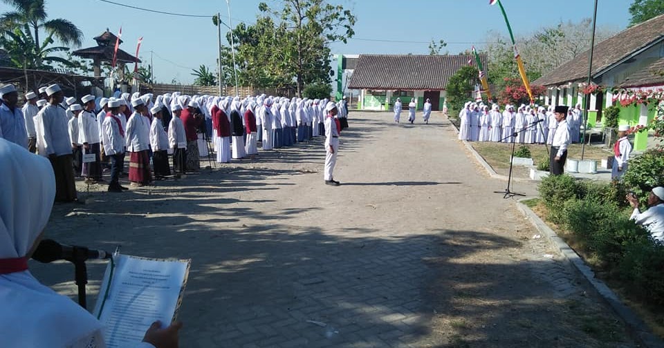 Visi dan Misi Ponpes Nurul Huda Suci Lamongan