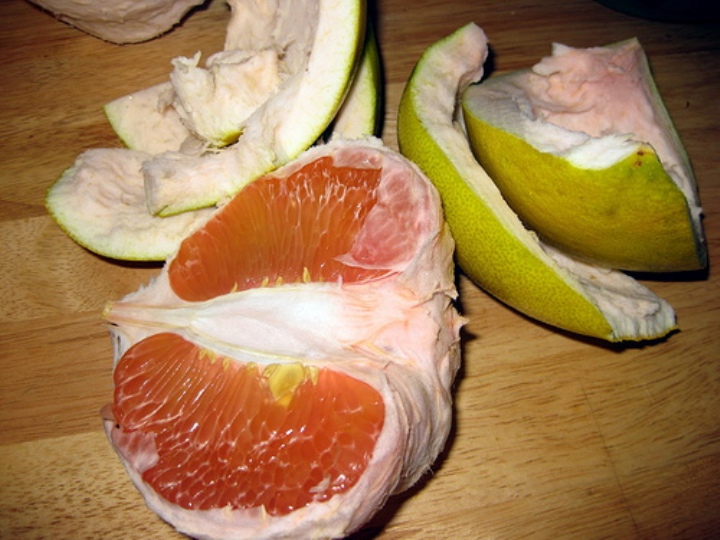 Aaah...simple pleasures (like "LINUGAW" on a rainy day)! ♥