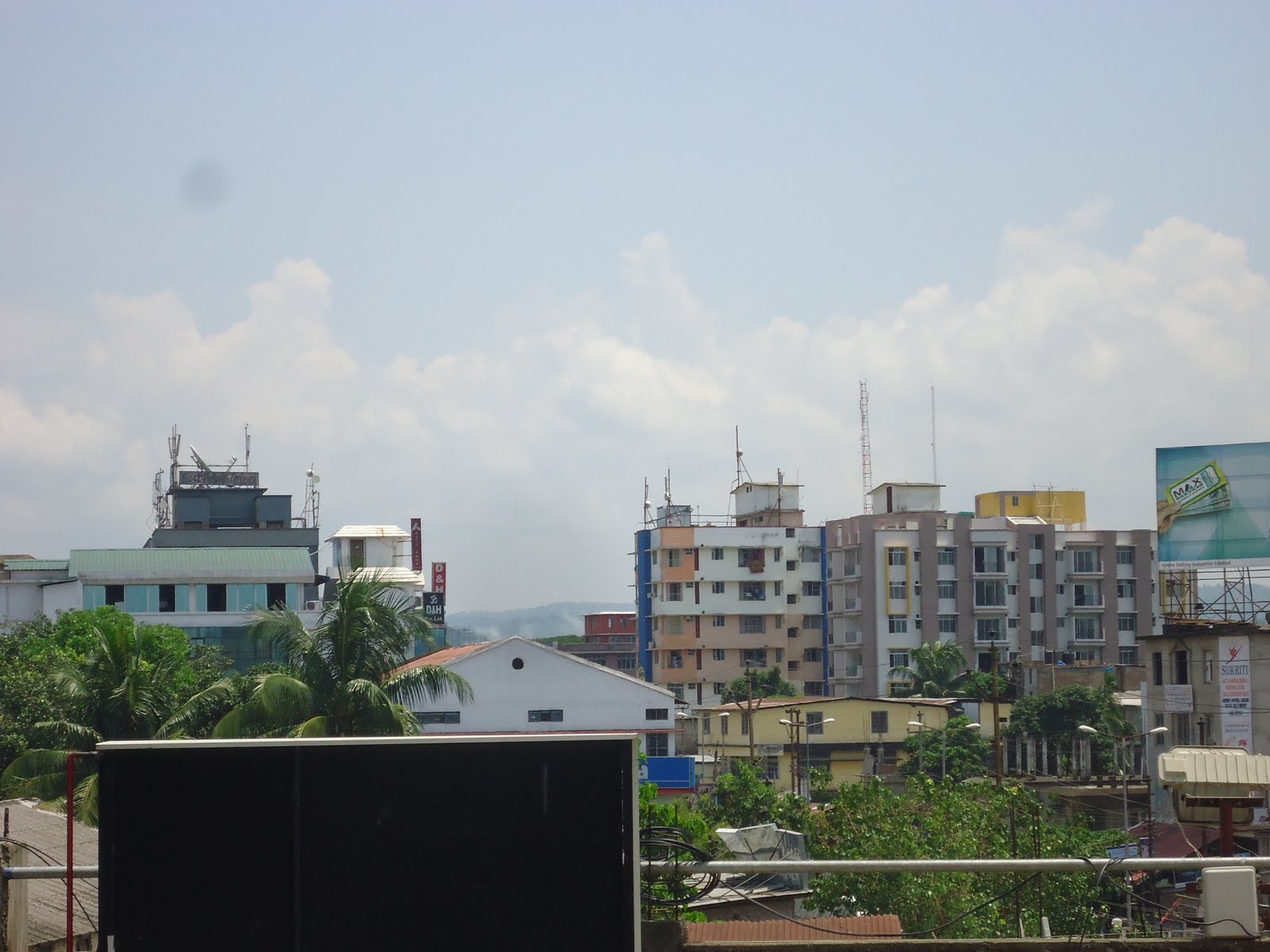 City of Kamrup (Guwahati): Explore Guwahati 2011