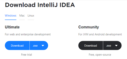 D.Tech Academic: Kotlin Introduction And Setup IDE D.Tech Academic: Kotlin Introduction And Setup IDE