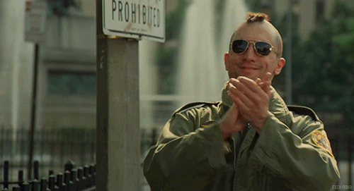 10 MELHORES GIFS DE FILMES JÁ FEITOS - PARTE 2 - PIPOCA 3D