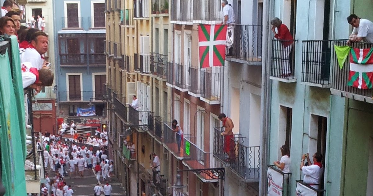 Aitor Delgado Basque Private Tour Guide: Great Basque Festivals