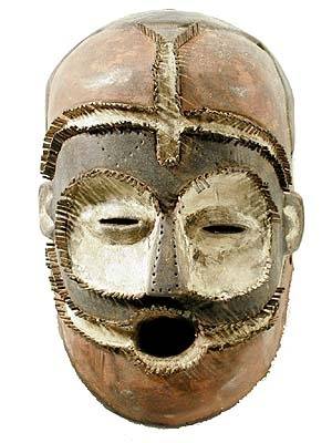 A History of Graphic Design: Chapter 15 - African Art