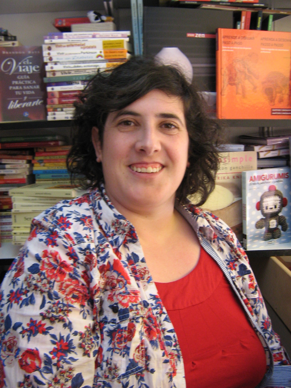 Elizabeth Urian: 2012