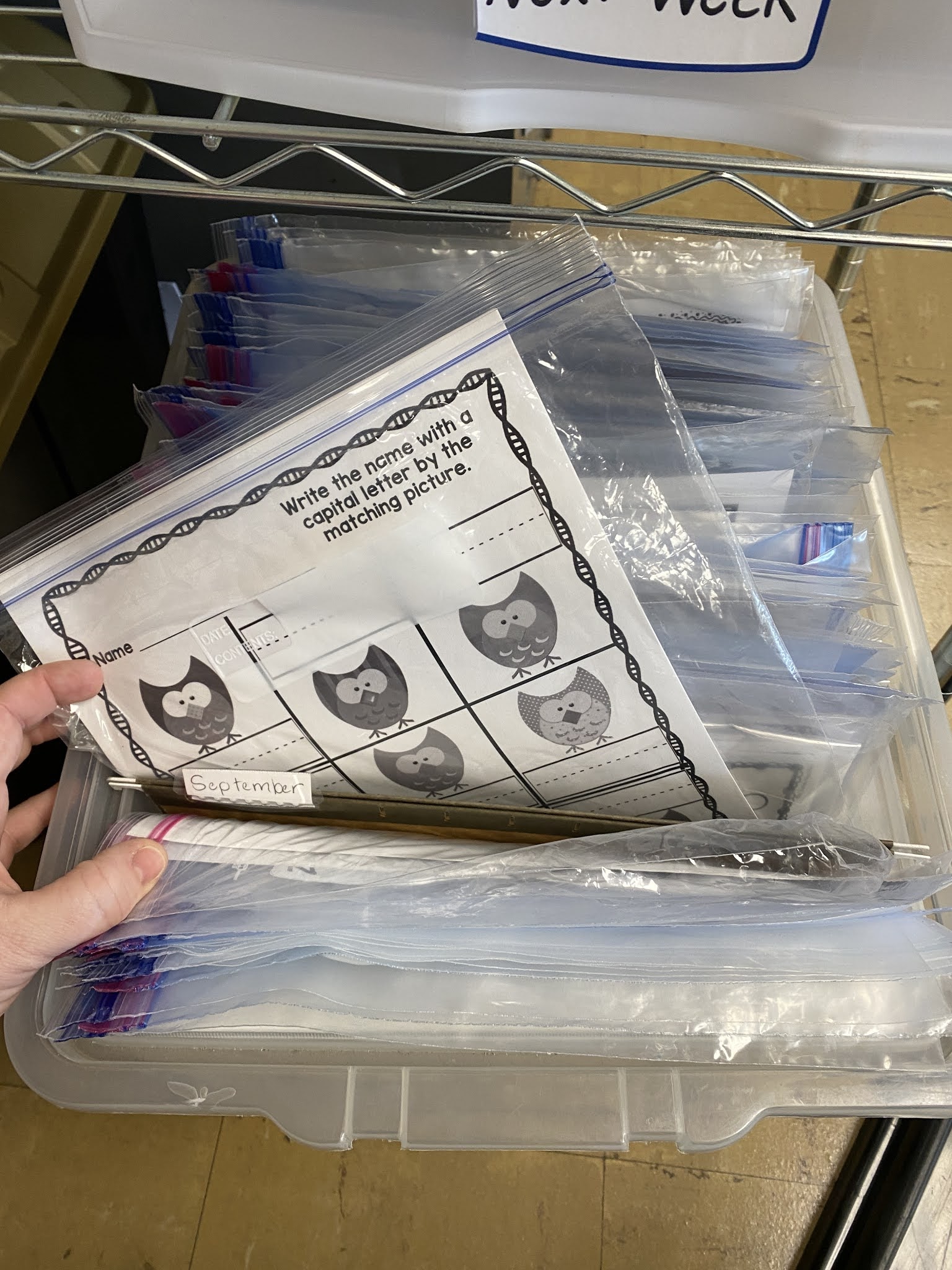 Headfirst - a blog for primary teachers by a first grade teacher: 3 ...