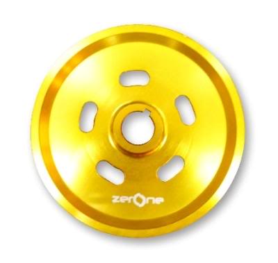 Online Suspension (Absorbers & Springs): ZerOne - Racing Technology