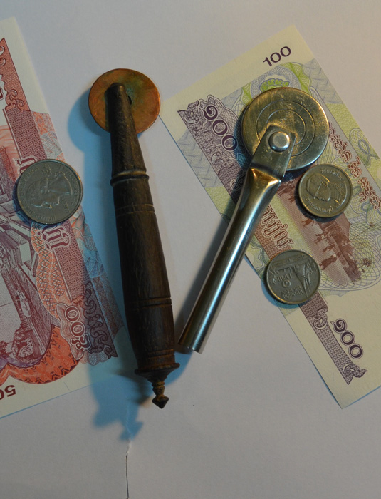 LTO Cambodia: Cup Chawl