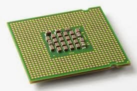 conceptos basicos: ¿Qué es la CPU?