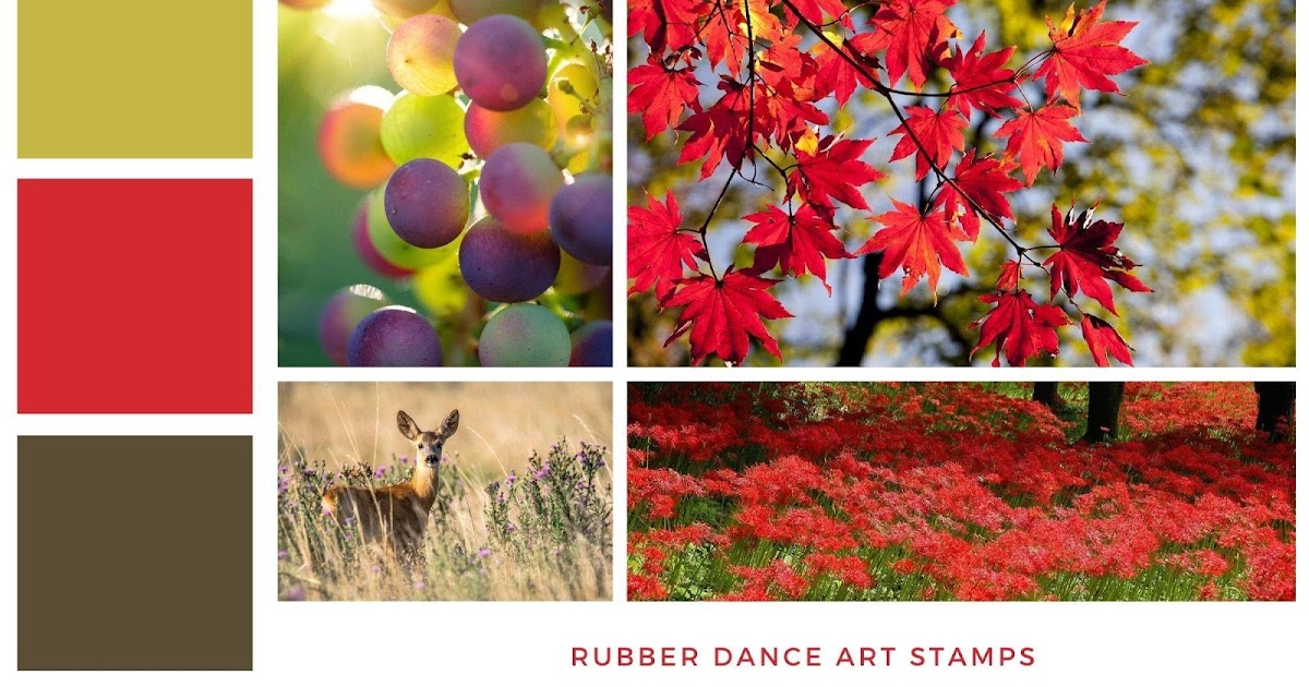 SEPTEMBER INSPIRATION