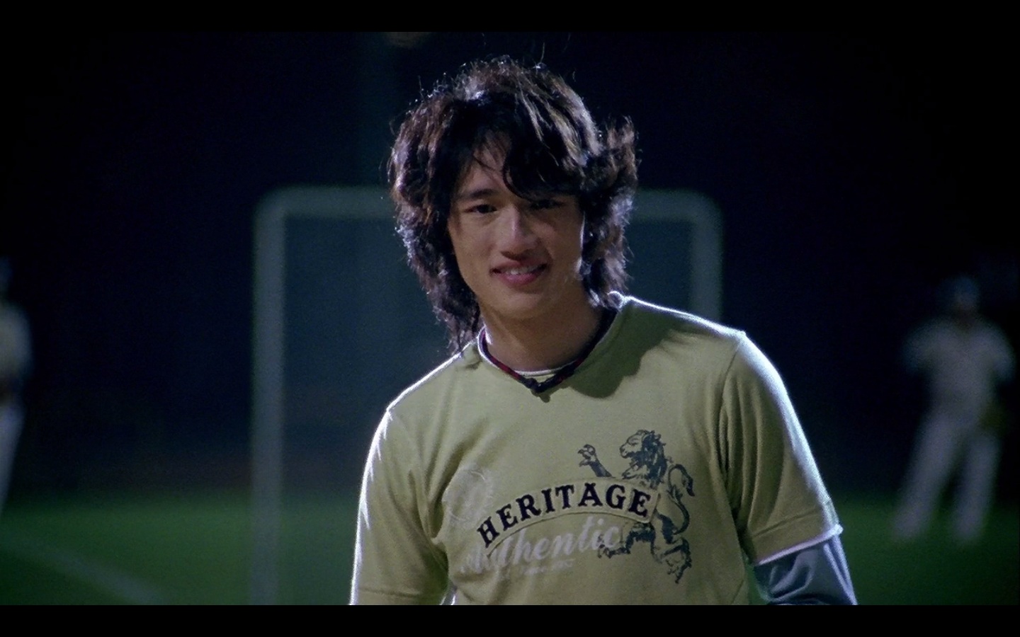 無野の城 (aka City Without Baseball) - Ron Heung, Ryan Williams, John Tai ...