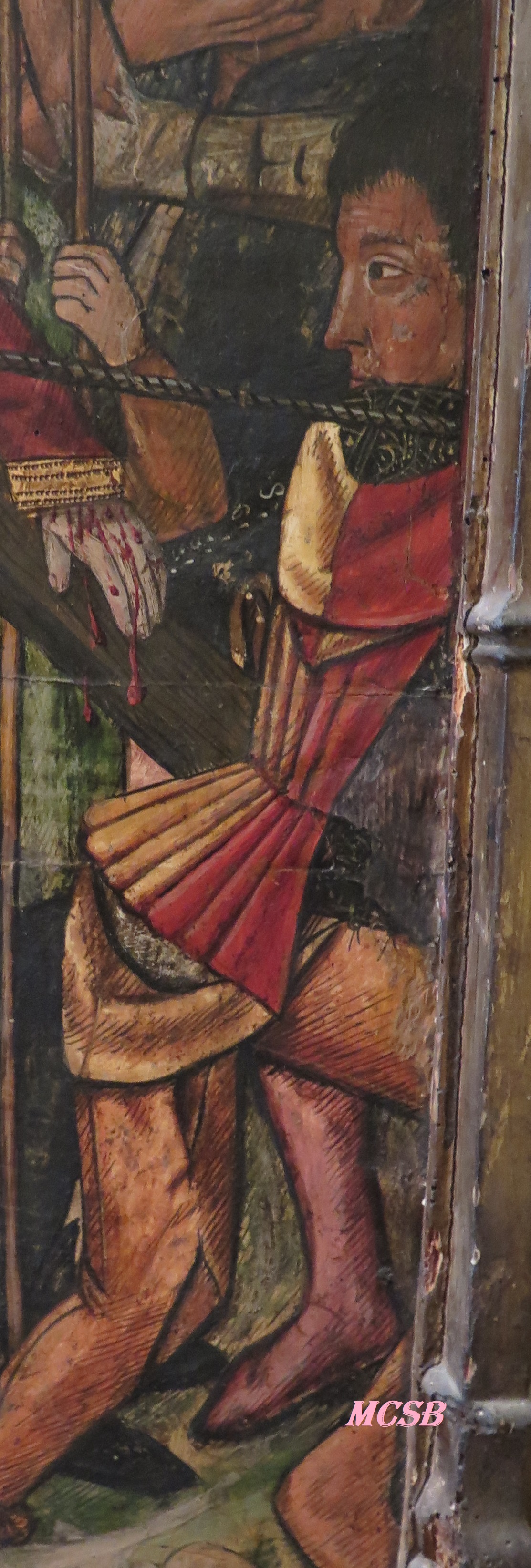 Indumentaria y costumbres en la España: El CAPOTE, capotillo