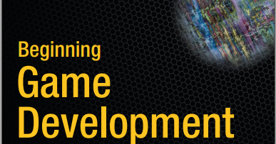 Beginning Game Development with Python and Pygame
