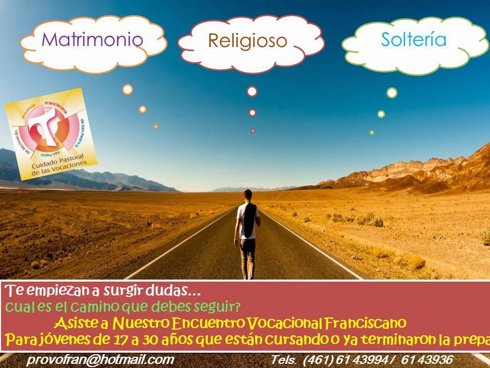 Querido joven tienes entre 17 a 30 años? Te invitamos a nuestro ...