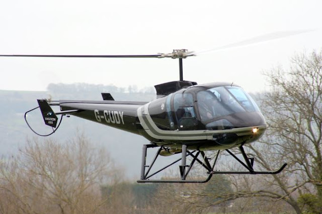 Enstrom 480B Specs, Interior, Cockpit, and Price - Helicopter Specs