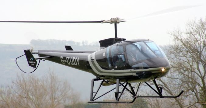 Enstrom 480B Specs, Interior, Cockpit, and Price - Helicopter Specs