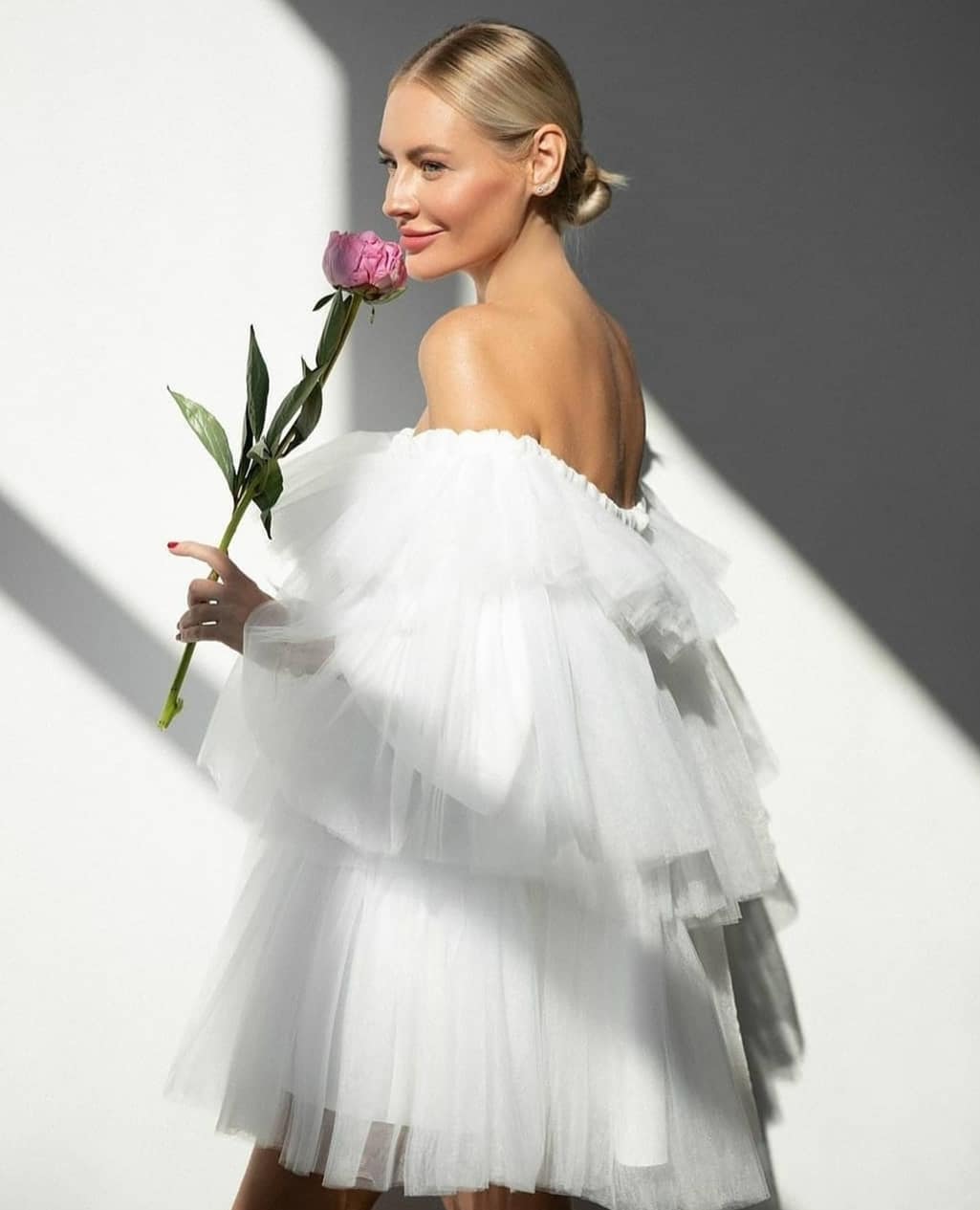 16 tulle dresses every woman should own | MÉLÒDÝ JACÒB