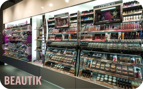 Beautik, cosmética exclusiva a precios low cost | Not so addicted to Beauty