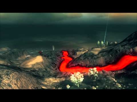 The Newest Rant: Uniquely Entertaining--From Dust (Xbox 360 Version)