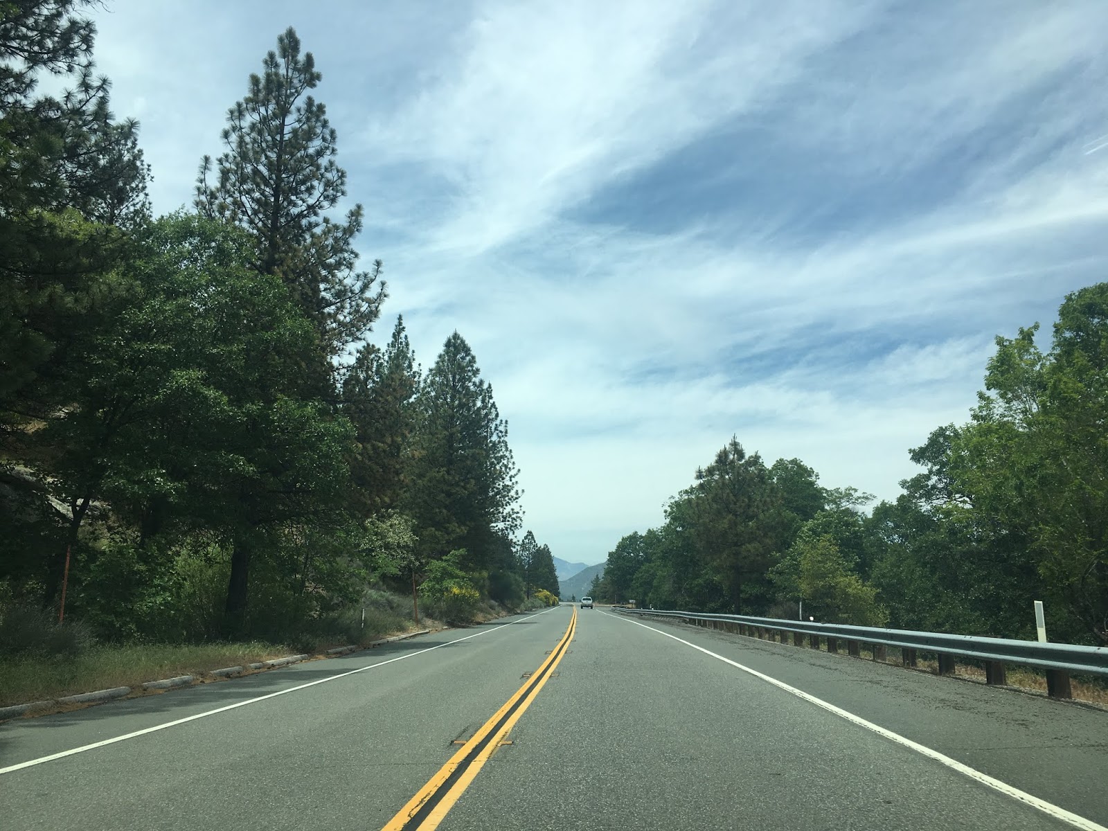 California State Route 138