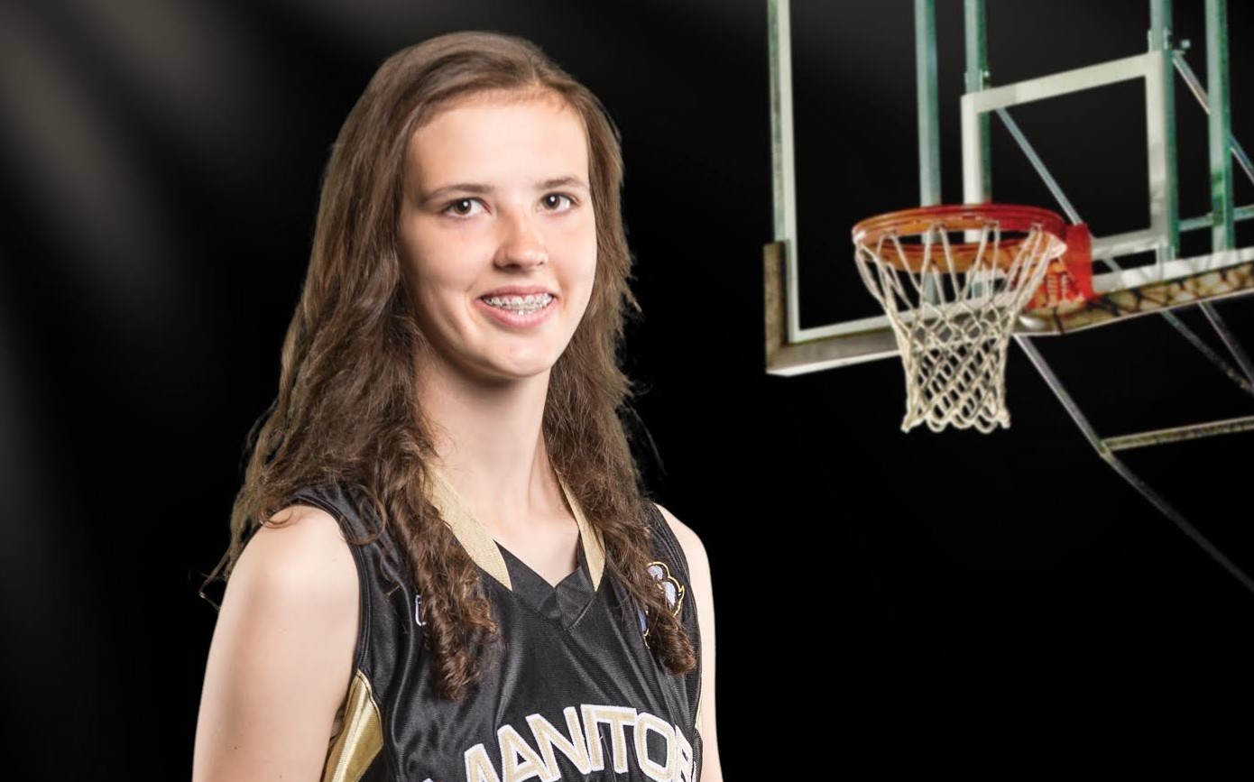 Beth Dueck Named Recipient of Sport Manitoba Women to Watch Grant ...