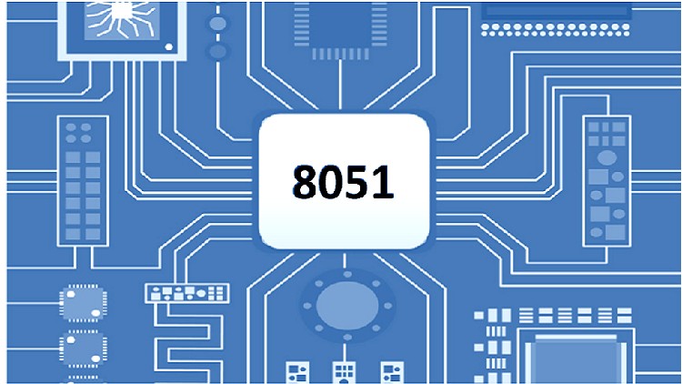 Chia Sẻ Khóa Học 8051 Microcontroller - Embedded C Và Ngôn Ngữ Assembly ...