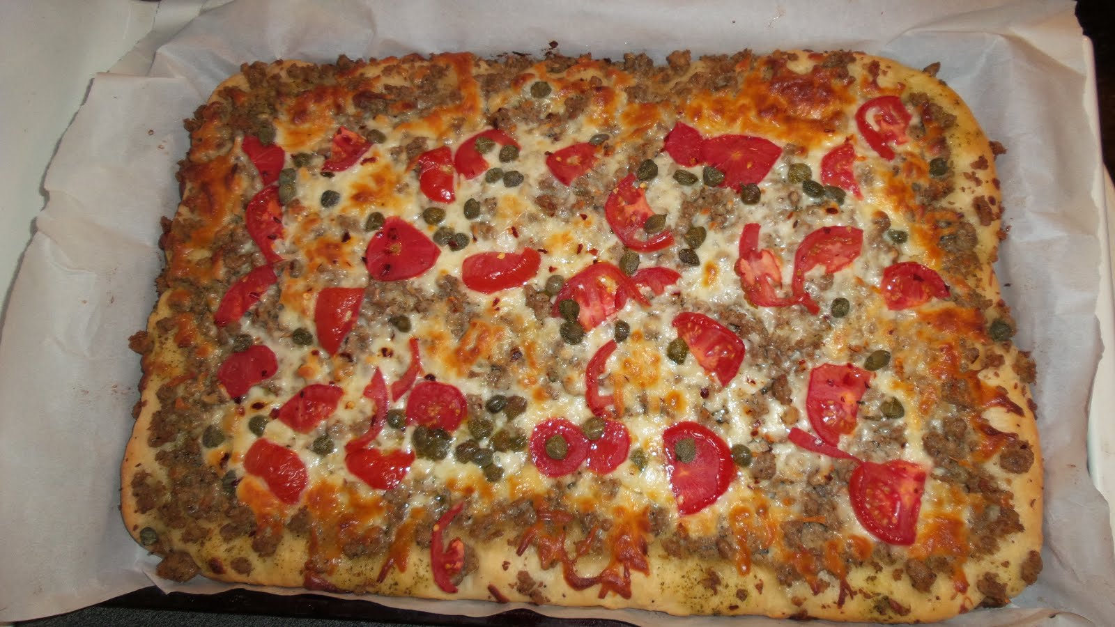 how to make scachatta