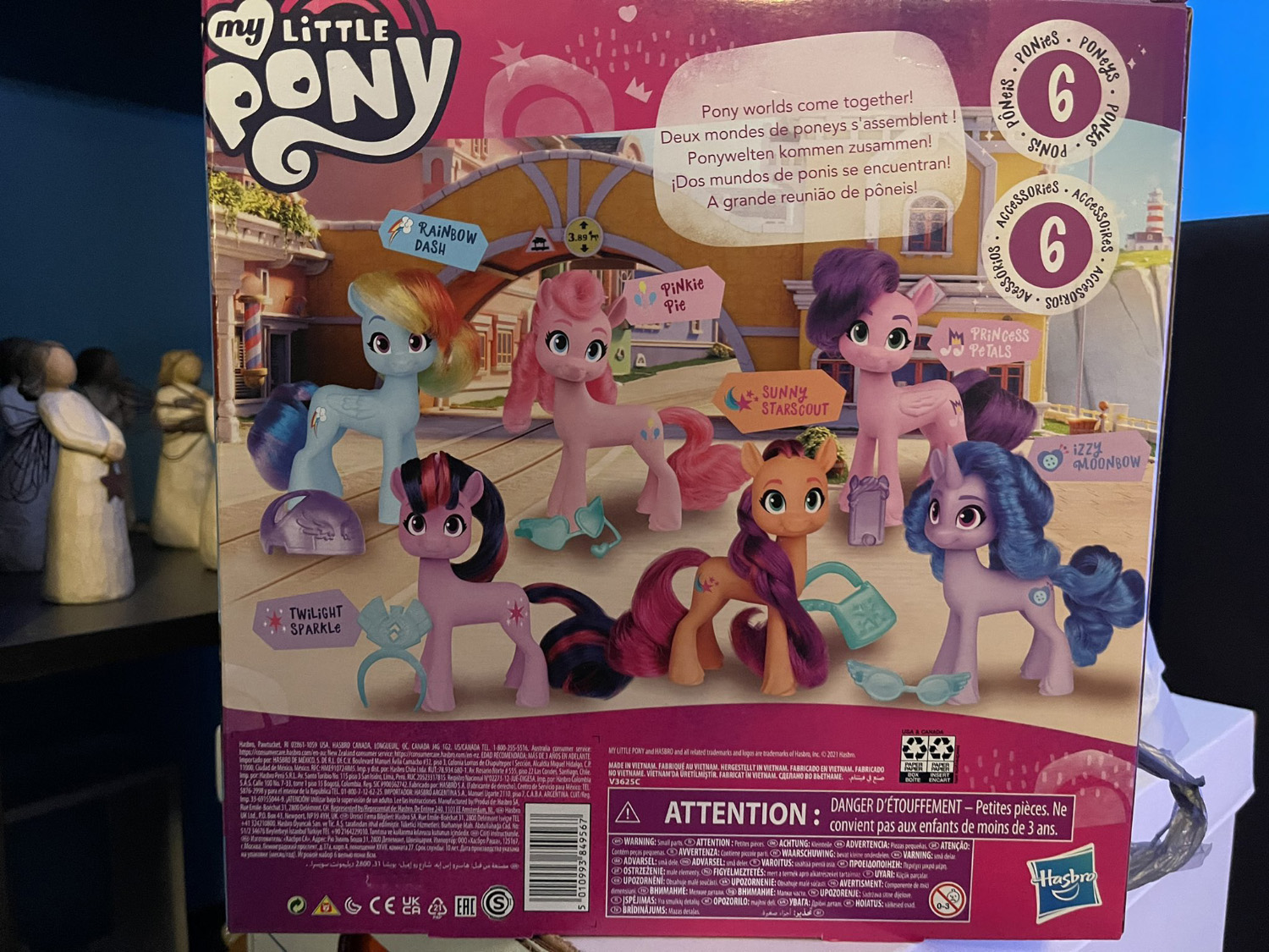 Store Finds: Magazines, Pony Collections, G5 Releases & More | MLP Merch