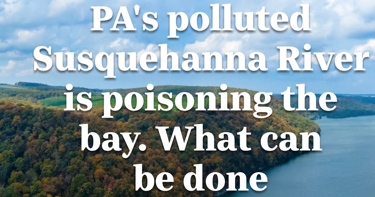 PA Environment Digest Blog: York Daily Record/USA Today Special Report ...