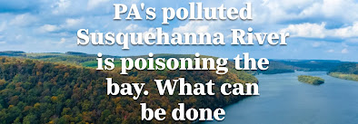 PA Environment Digest Blog: York Daily Record/USA Today Special Report ...