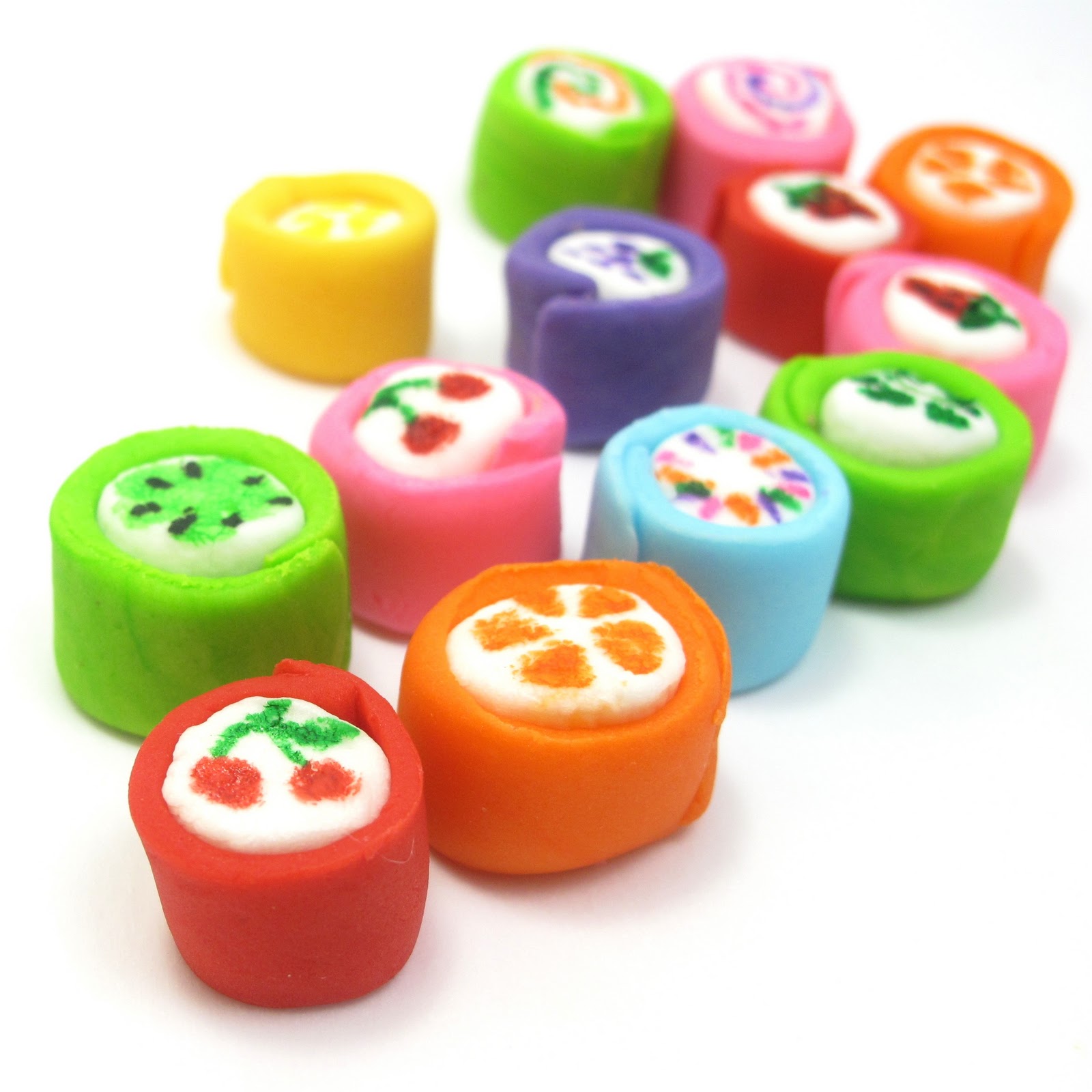 Blog illyz - cerita,tips dan panduan menarik: Sweet Candy dan Cupcake ...