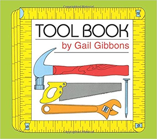storybookstephanie: Tools Theme
