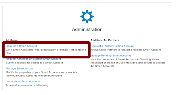 Hubbard on Networking: Configuring Cisco Smart Licensing on the ...