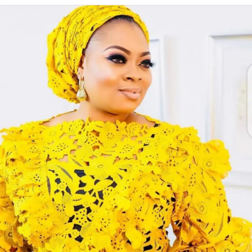 Sabbin Dinkunan mata na Leshi(Leshi styles for African Woman ...