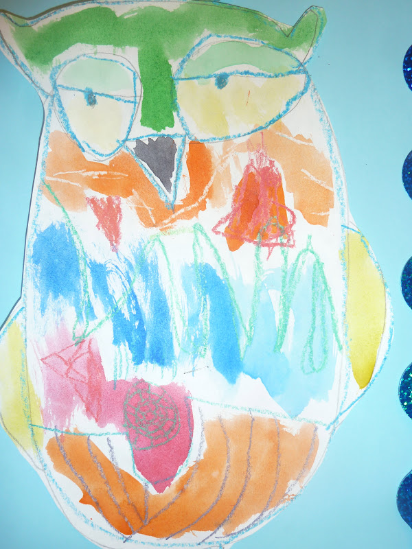 Literacy and Laughter - Celebrating Kindergarten children and the books ...